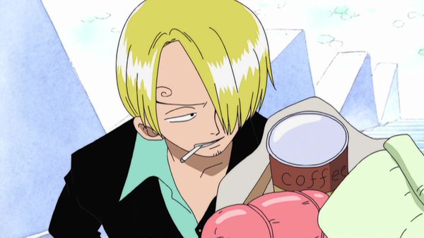 One Piece Episode 128 info and links where to watch