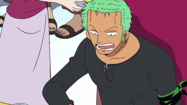 One Piece Episode 128 info and links where to watch