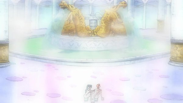 One Piece Episode 128 info and links where to watch