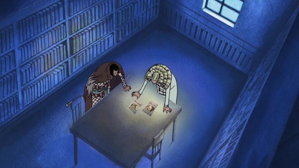 One Piece Episode 128 info and links where to watch