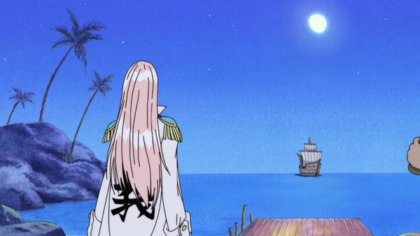 One Piece Episode 128 info and links where to watch