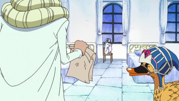One Piece Episode 128 info and links where to watch