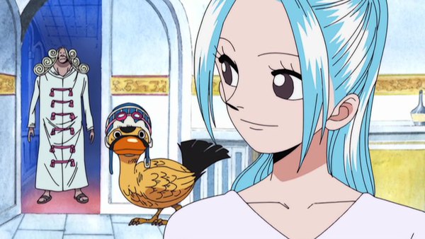 One Piece Episode 128 info and links where to watch