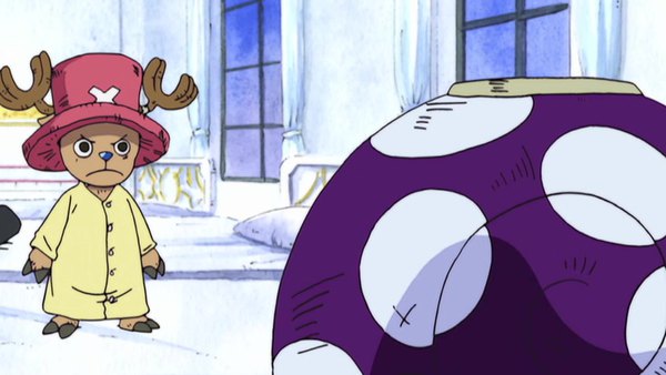 One Piece Episode 128 info and links where to watch