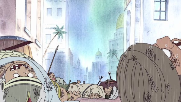 One Piece Episode 127 info and links where to watch