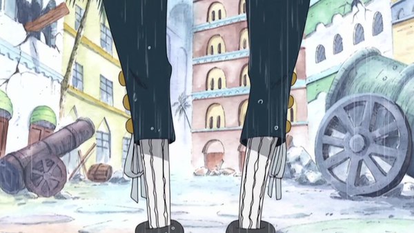 One Piece Episode 127 info and links where to watch