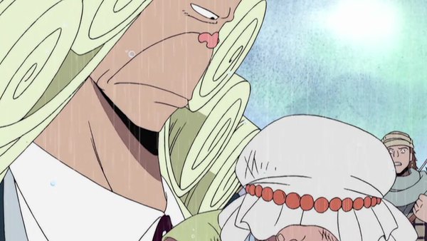 One Piece Episode 127 info and links where to watch