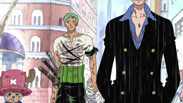 One Piece Episode 127 info and links where to watch