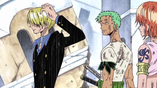 One Piece Episode 127 info and links where to watch