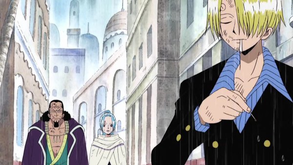 One Piece Episode 127 info and links where to watch