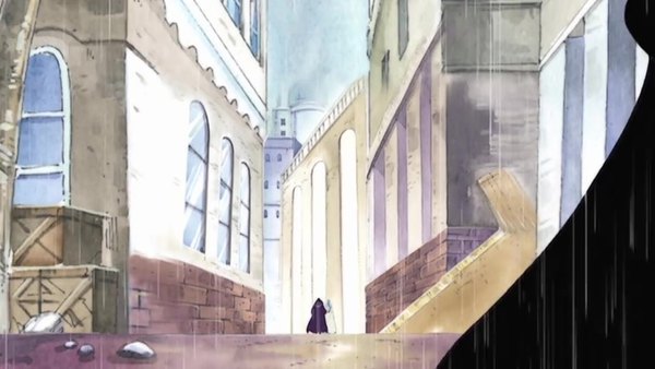 One Piece Episode 127 info and links where to watch