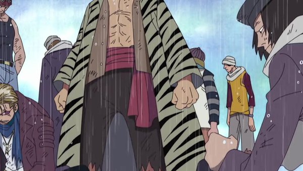 One Piece Episode 127 info and links where to watch