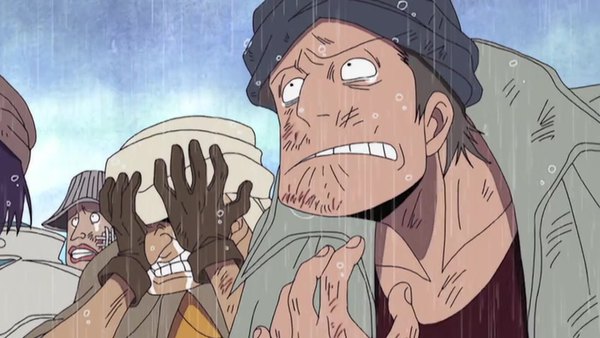 One Piece Episode 127 info and links where to watch