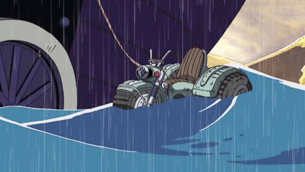 One Piece Episode 127 info and links where to watch