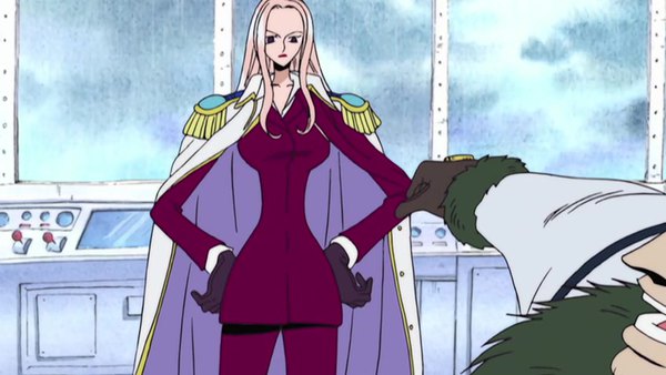One Piece Episode 127 info and links where to watch