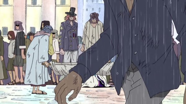One Piece Episode 127 info and links where to watch