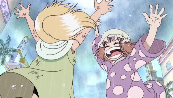 One Piece Episode 127 info and links where to watch