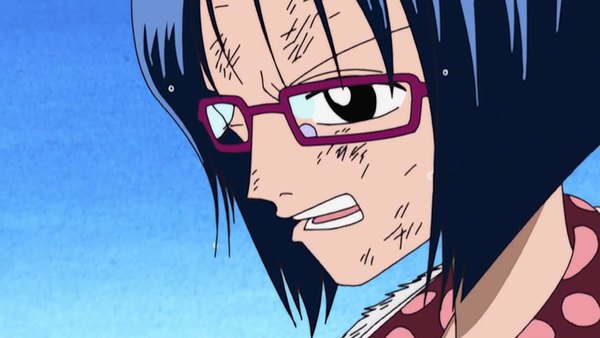 One Piece Episode 127 info and links where to watch