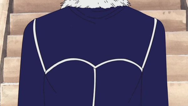 One Piece Episode 127 info and links where to watch