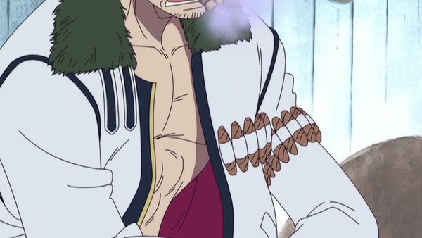 One Piece Episode 127 info and links where to watch