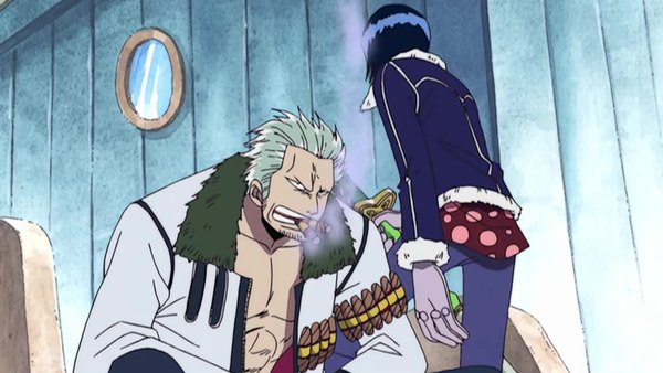 One Piece Episode 127 info and links where to watch