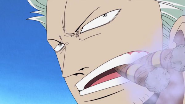 One Piece Episode 127 info and links where to watch