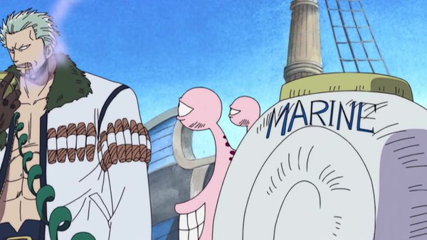 One Piece Episode 127 info and links where to watch