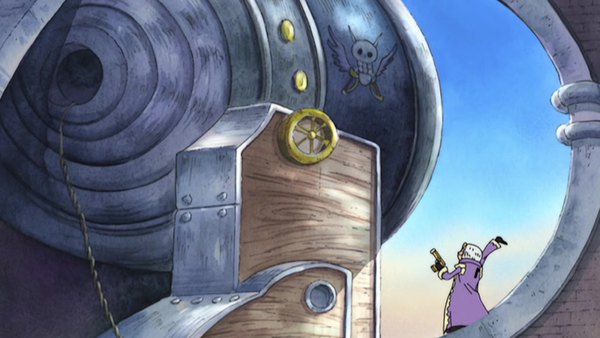 One Piece Episode 125 info and links where to watch
