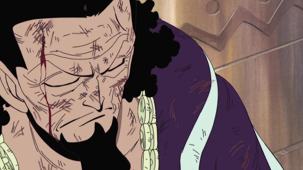 Screenshots of One Piece Episode 125