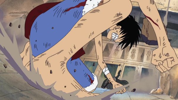 One Piece Episode 125 info and links where to watch
