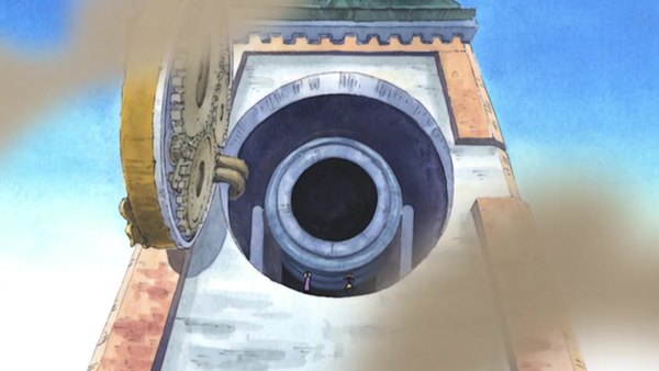 One Piece Episode 125 info and links where to watch