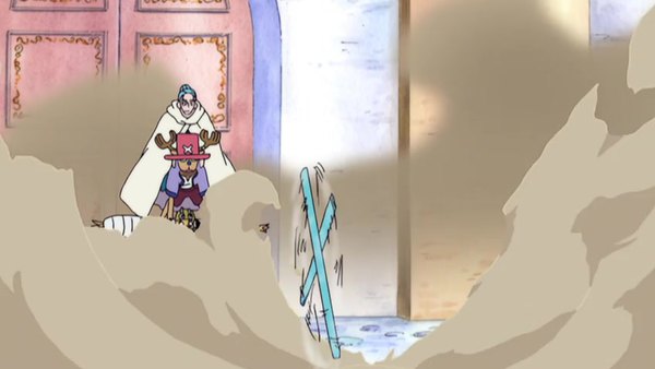 One Piece Episode 125 info and links where to watch