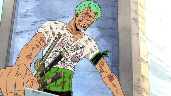 One Piece Episode 125 info and links where to watch