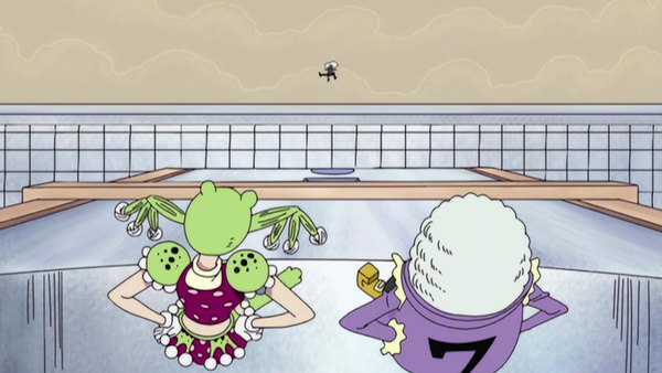 One Piece Episode 125 info and links where to watch