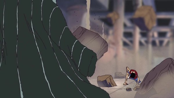 One Piece Episode 125 info and links where to watch