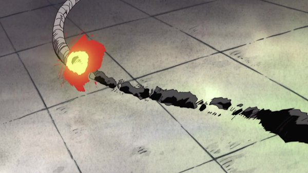 One Piece Episode 125 info and links where to watch