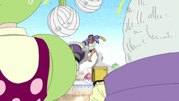 One Piece Episode 125 info and links where to watch
