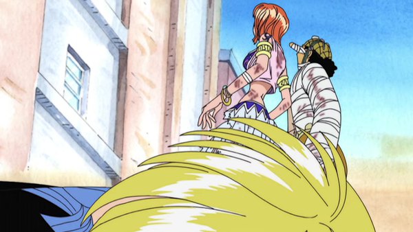 One Piece Episode 125 info and links where to watch