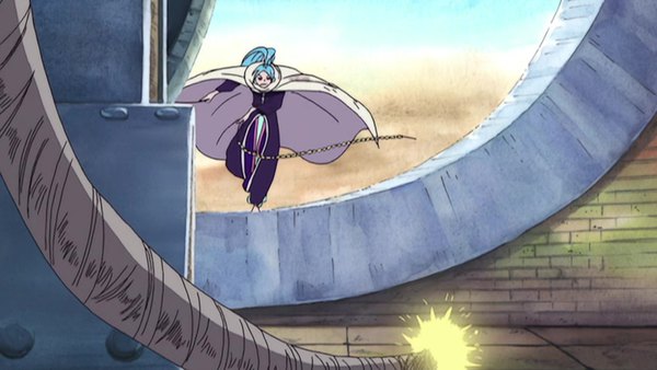 One Piece Episode 125 info and links where to watch