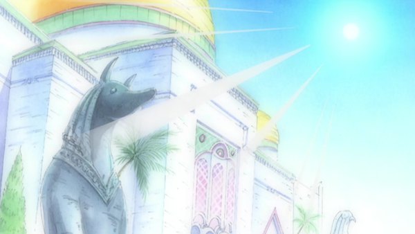 One Piece Episode 125 info and links where to watch