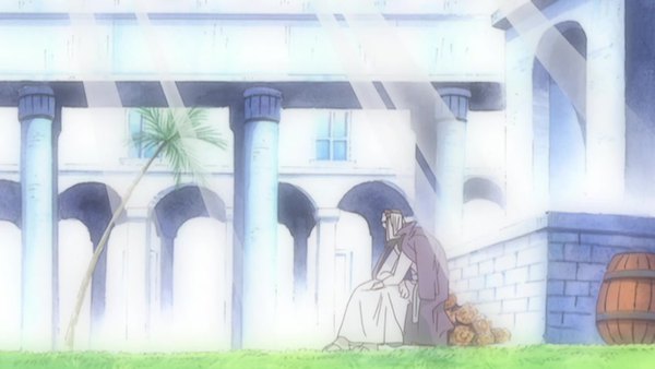 One Piece Episode 125 info and links where to watch