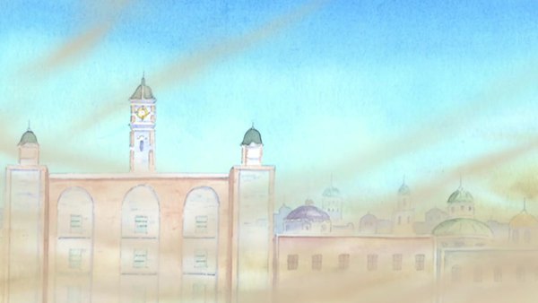 One Piece Episode 125 info and links where to watch
