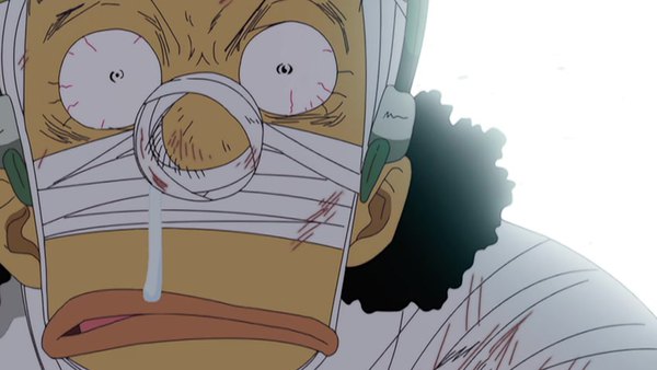 One Piece Episode 125 info and links where to watch