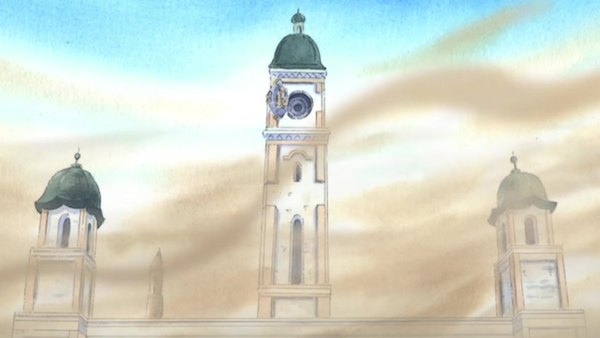One Piece Episode 125 info and links where to watch