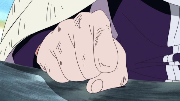 One Piece Episode 125 info and links where to watch