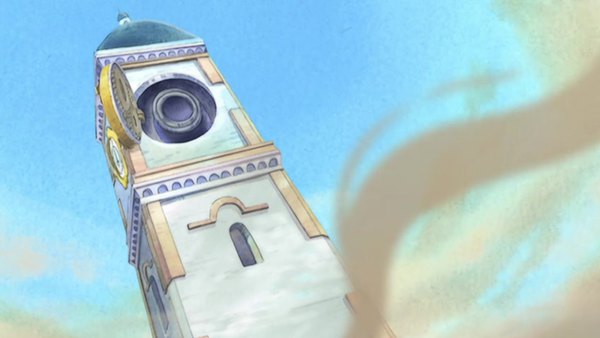 One Piece Episode 125 info and links where to watch
