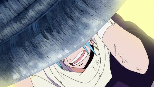 One Piece Episode 125 info and links where to watch