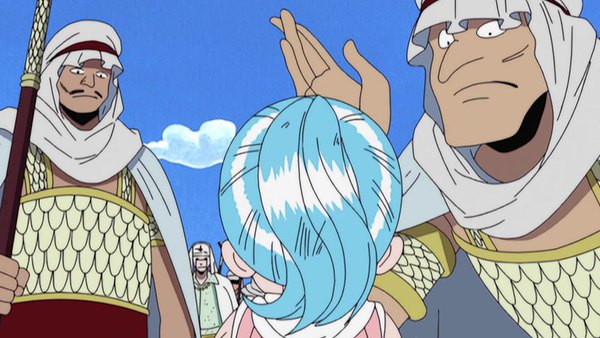 One Piece Episode 125 info and links where to watch