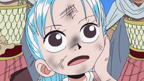 One Piece Episode 125 info and links where to watch