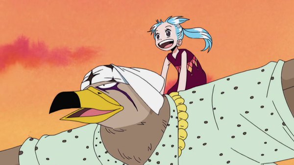 One Piece Episode 125 info and links where to watch
